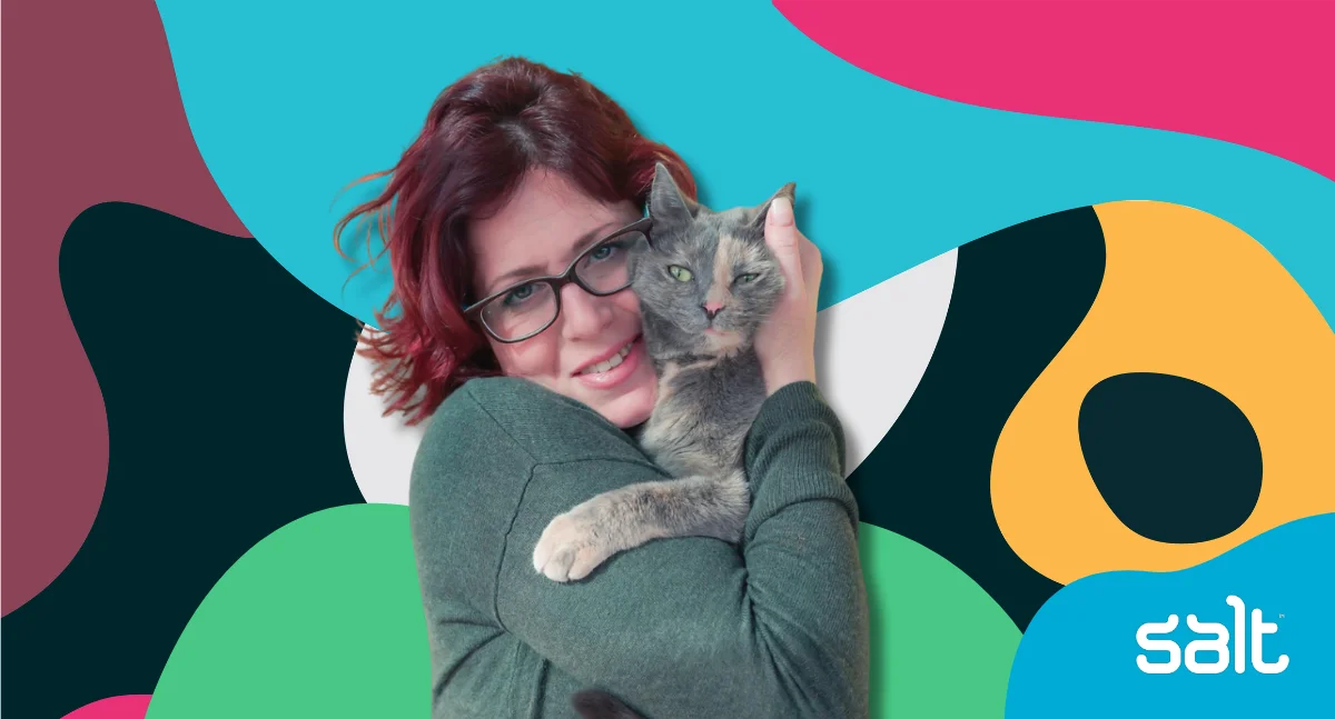 Autism Awareness And Truly Inclusive Leadership With Becca Lory Hector