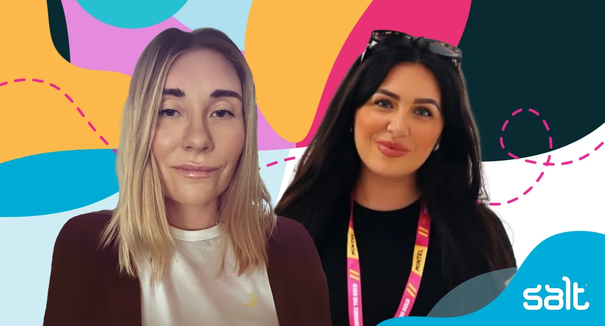 The Human Side Of Social Media; Boundaries And Burnout With Natalie Grover