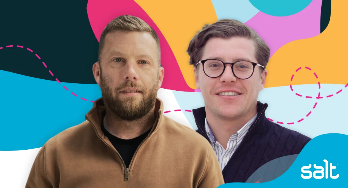 Scaling Digital Growth With Andy Fairey From Bully Burrows