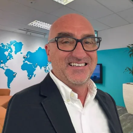 Meet Salt | Global Talent Solutions