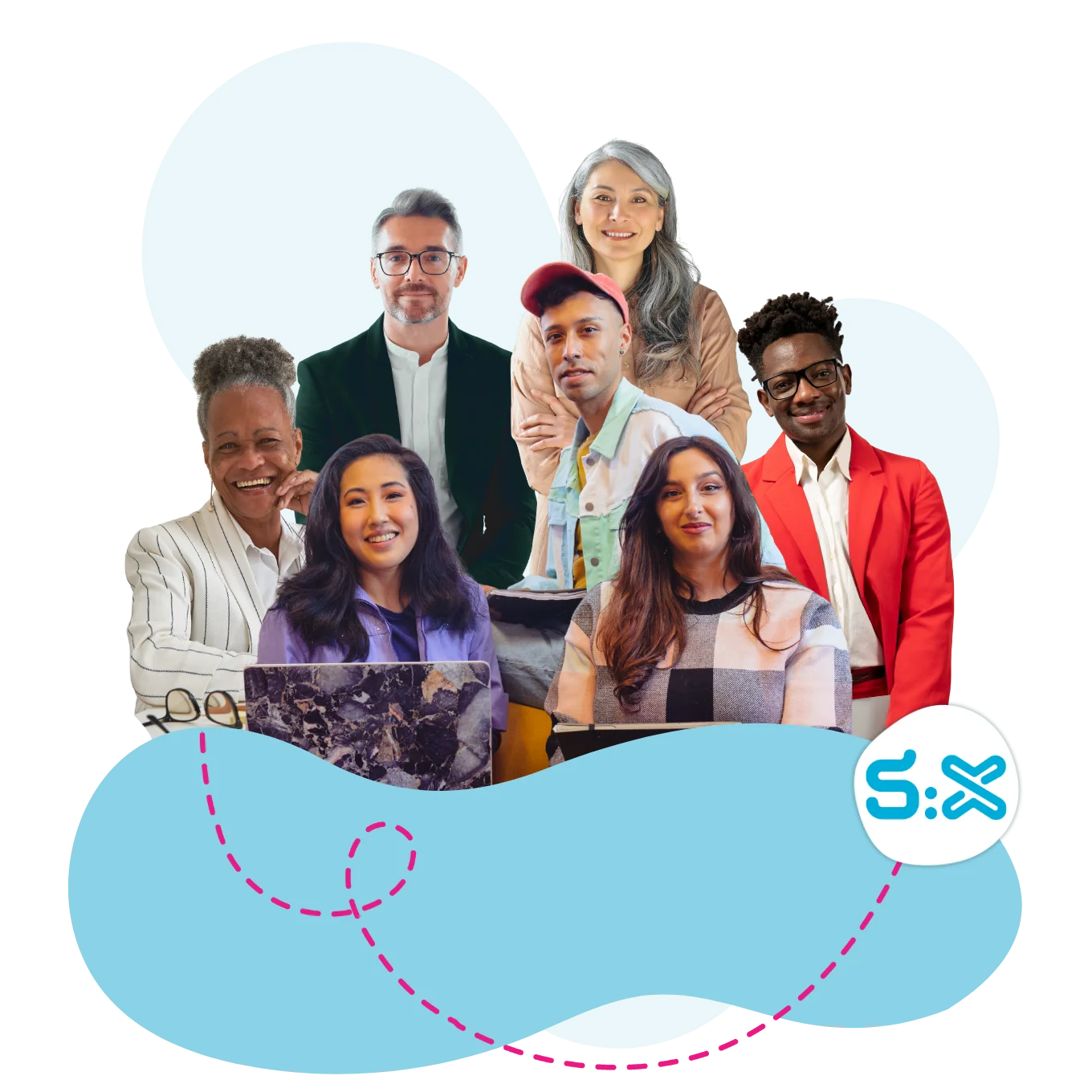 Workforce Solutions For Scalable Digital Transformation | Salt:X