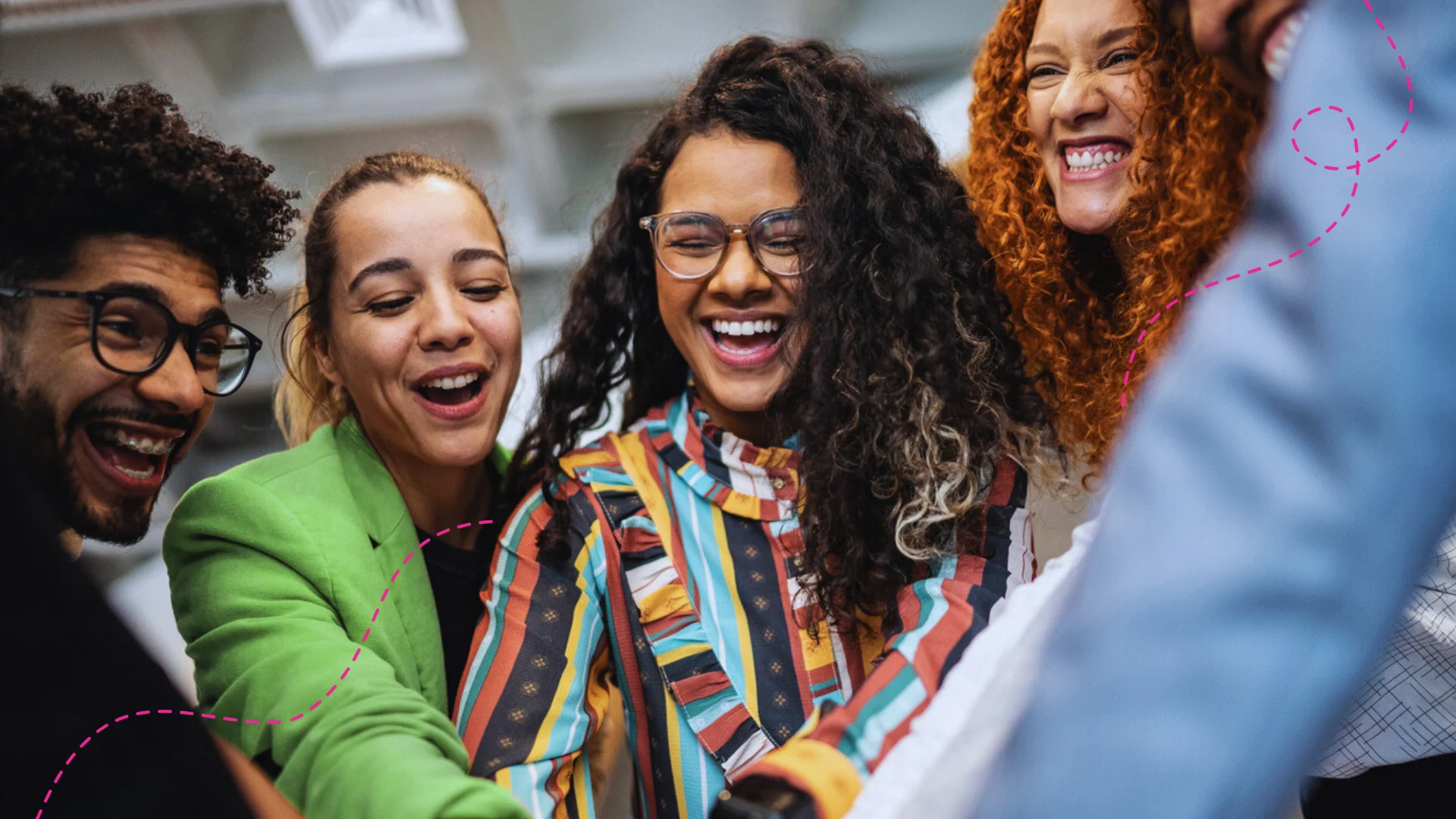 Talent Solutions Brazil | Recruitment Specialist | Salt BR