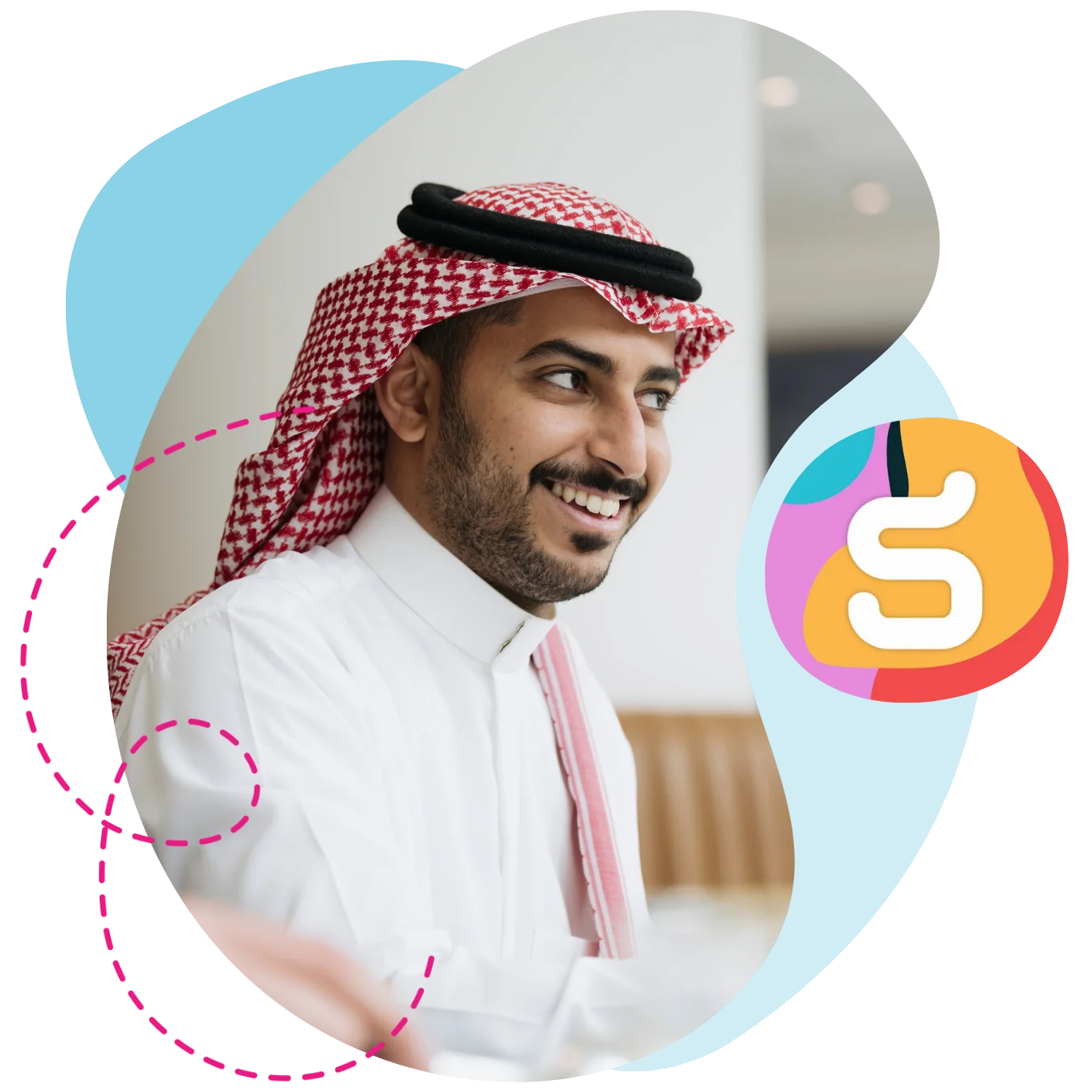 Create Your Team With Top Digital Talent | Salt Solutions Saudi Arabia